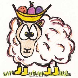 Fun Kids Riddle: Sheep