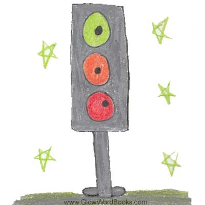 Fun Kids Riddle: Alien